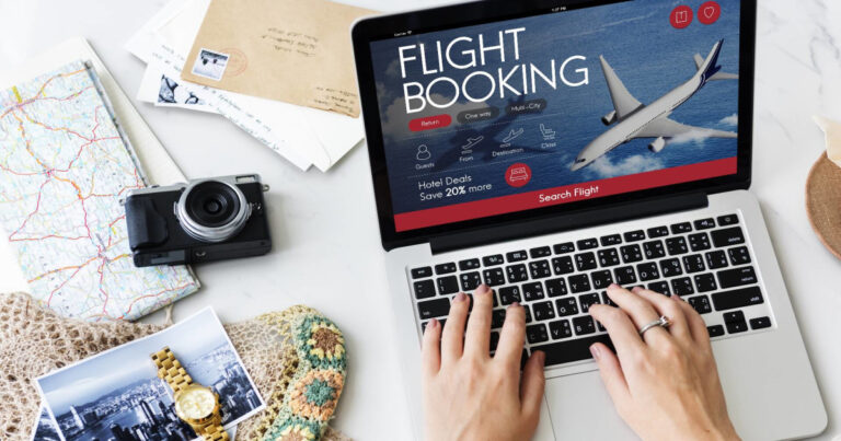 How to Track Flight Prices: Tools and Tips to Find the Cheapest Flights ...